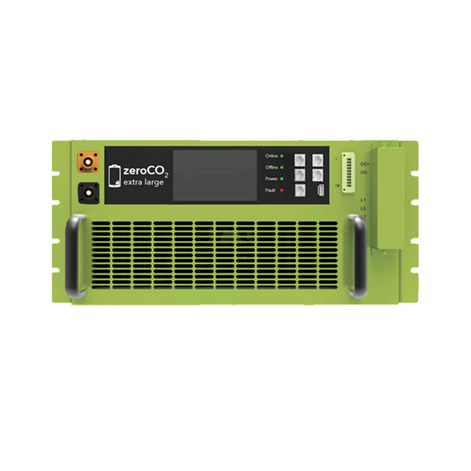 ZeroCO2 Archivi - Elfor