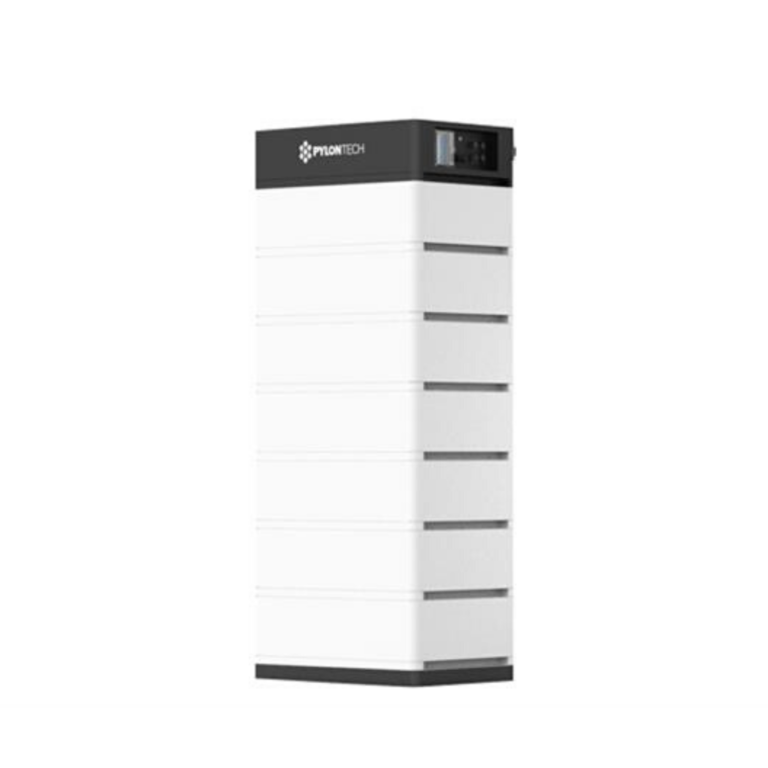 Pylontech stackable Force H2 - Elfor