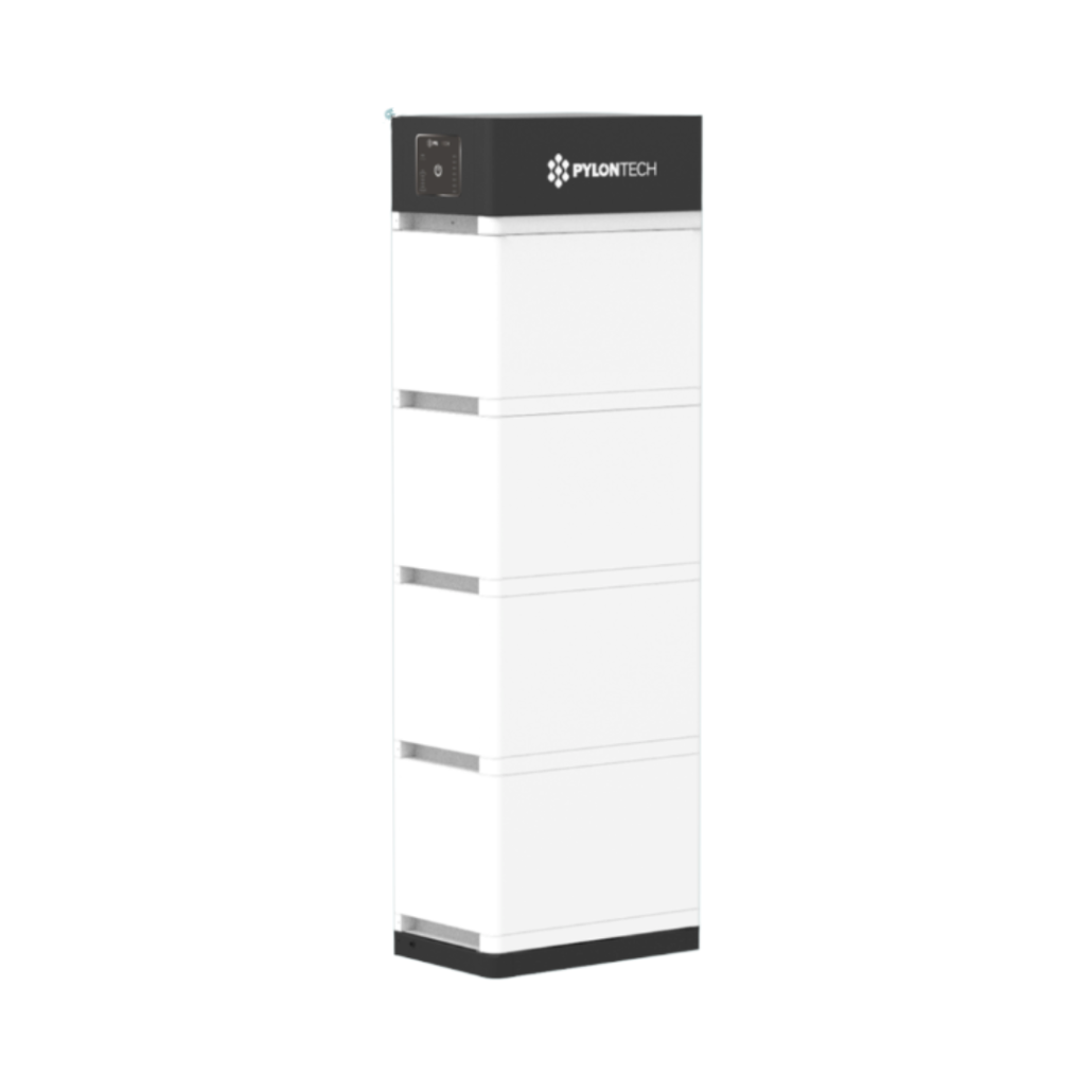 Pylontech stackable Force L2 - Elfor
