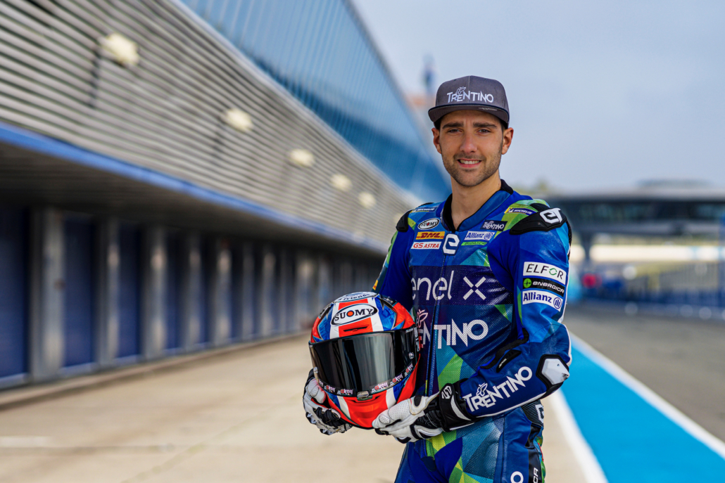 Matteo Ferrari - Elfor