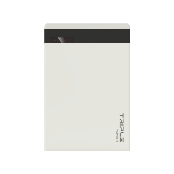 Solax Triple Power LFP - Elfor