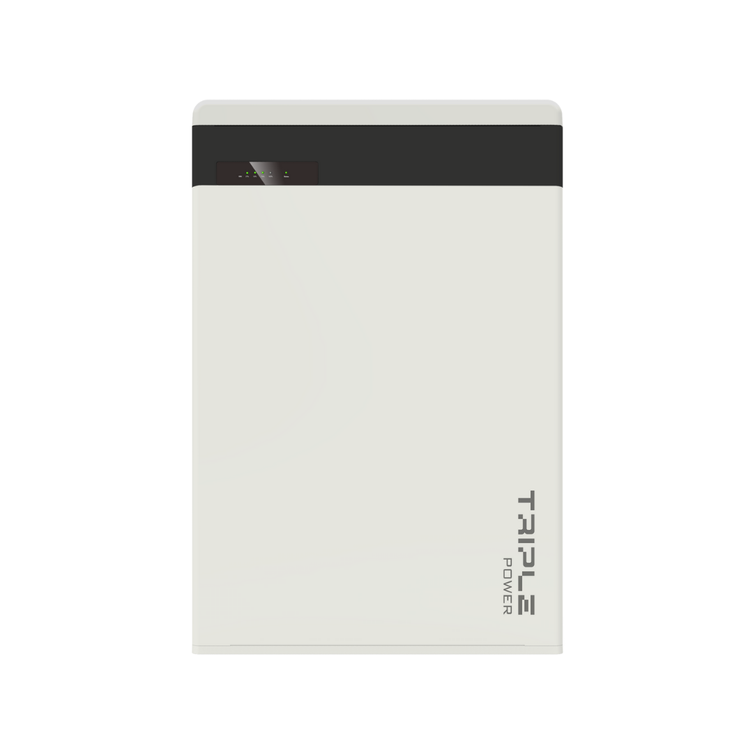 Solax Triple Power LFP - Elfor