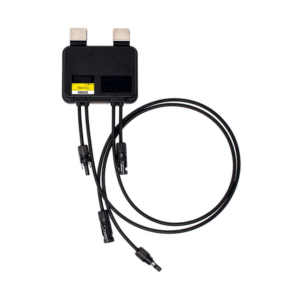 TIGO TS4-A-O Ottimizzatore - Elfor