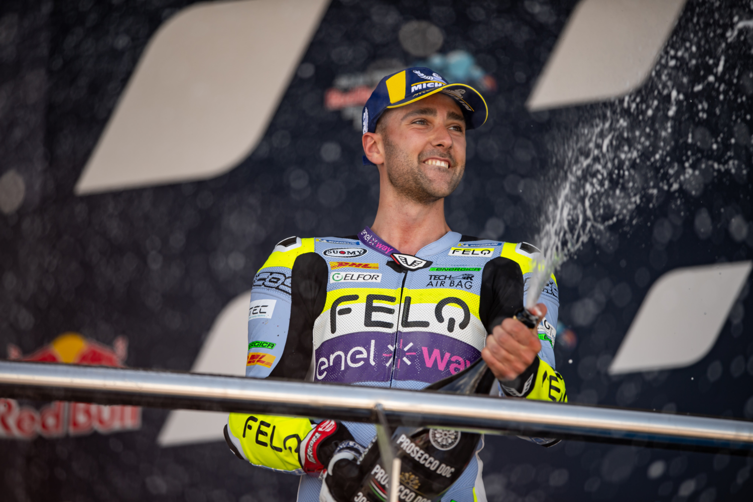 Matteo Ferrari - Elfor