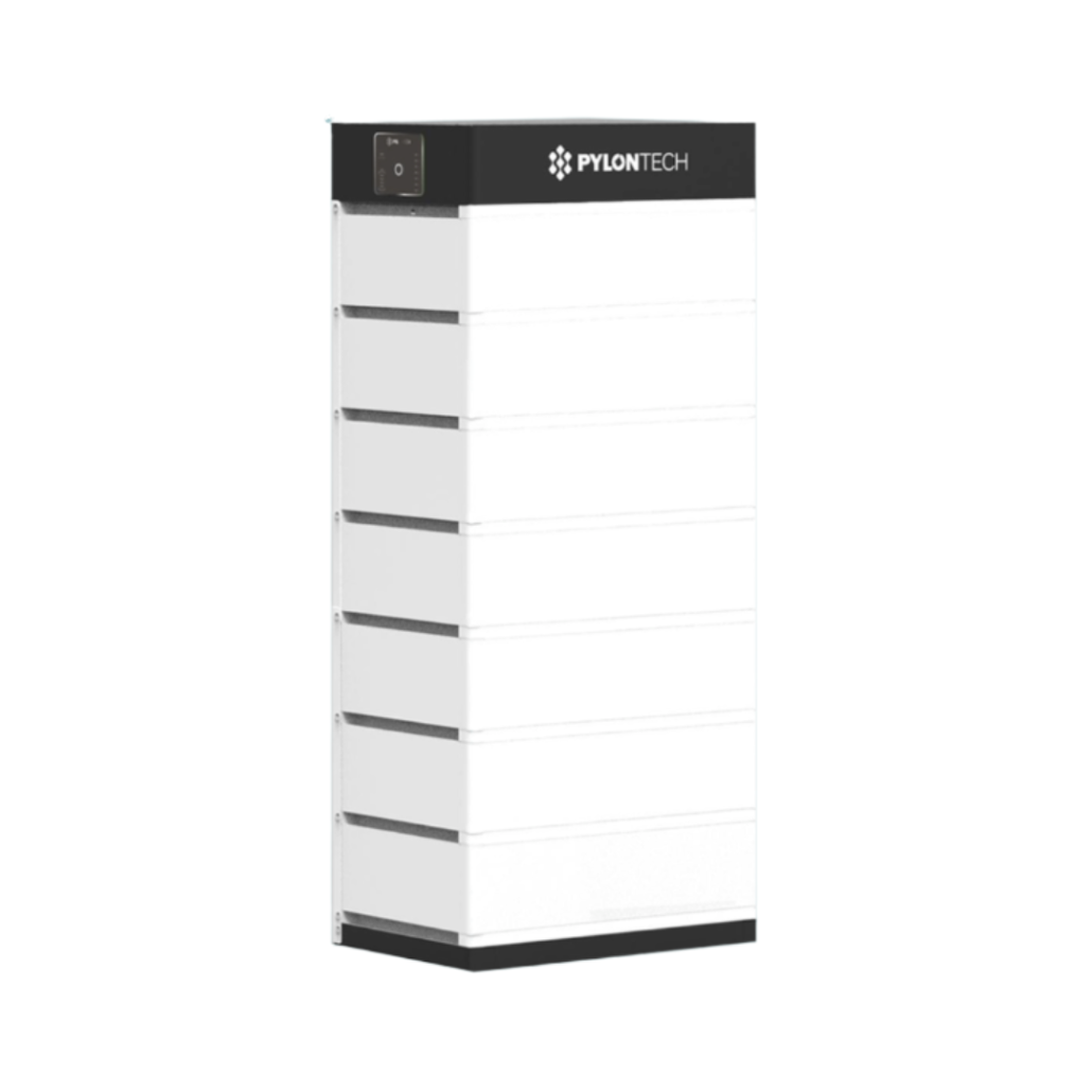 Pylontech stackable Force L1 - Elfor