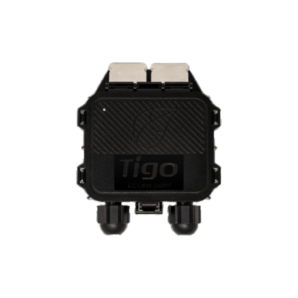 TIGO Acces Point (TAP) - Elfor