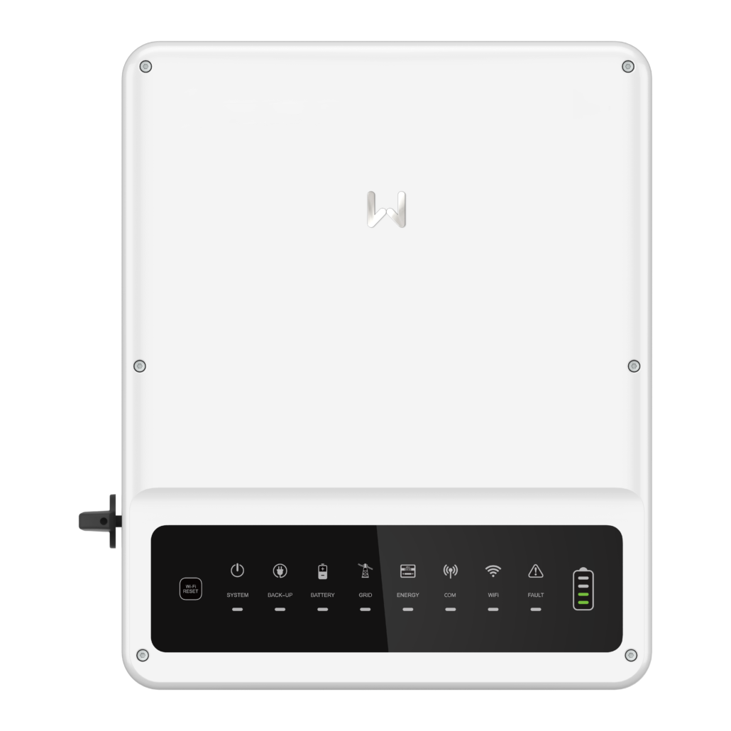 Inverter GoodWe Serie ET Plus+ - Elfor