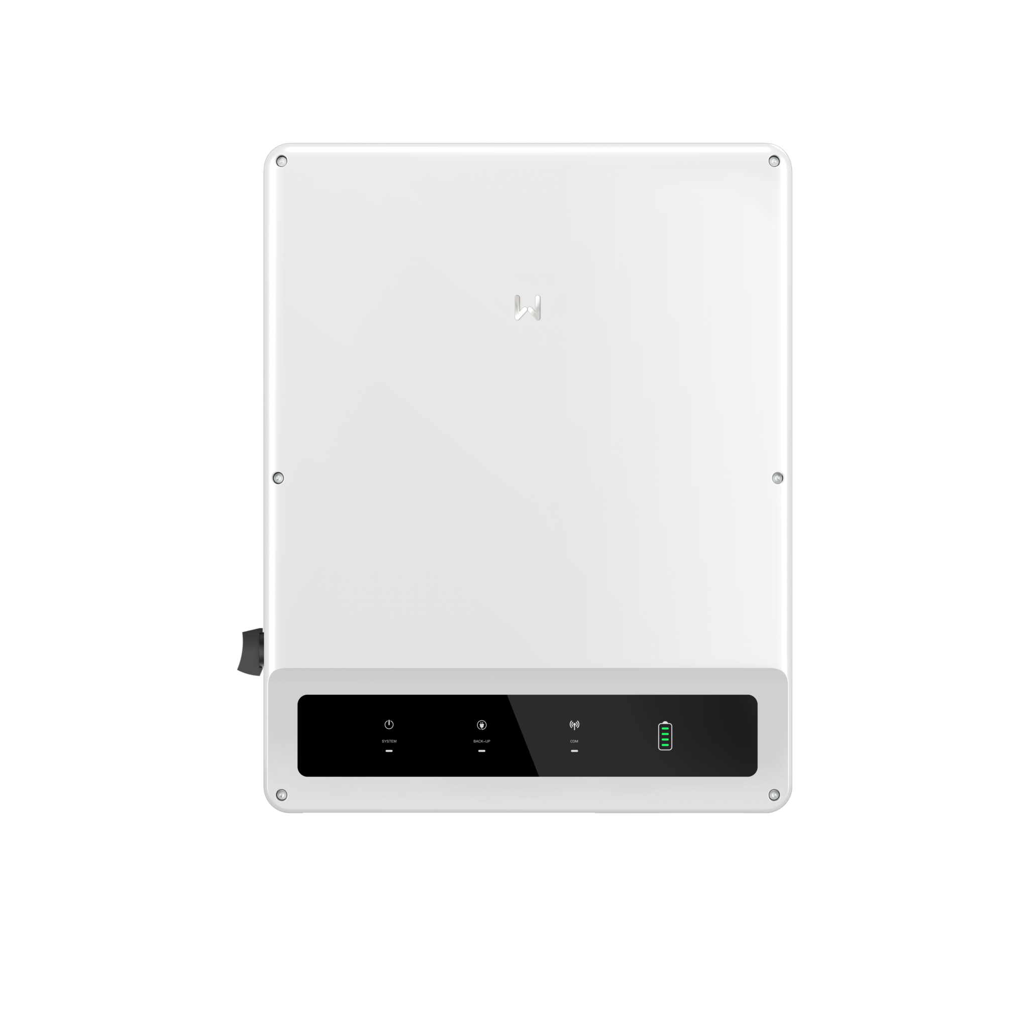 Inverter Ibrido GoodWe Serie ET da 15.0kW a 30.0kW - Elfor