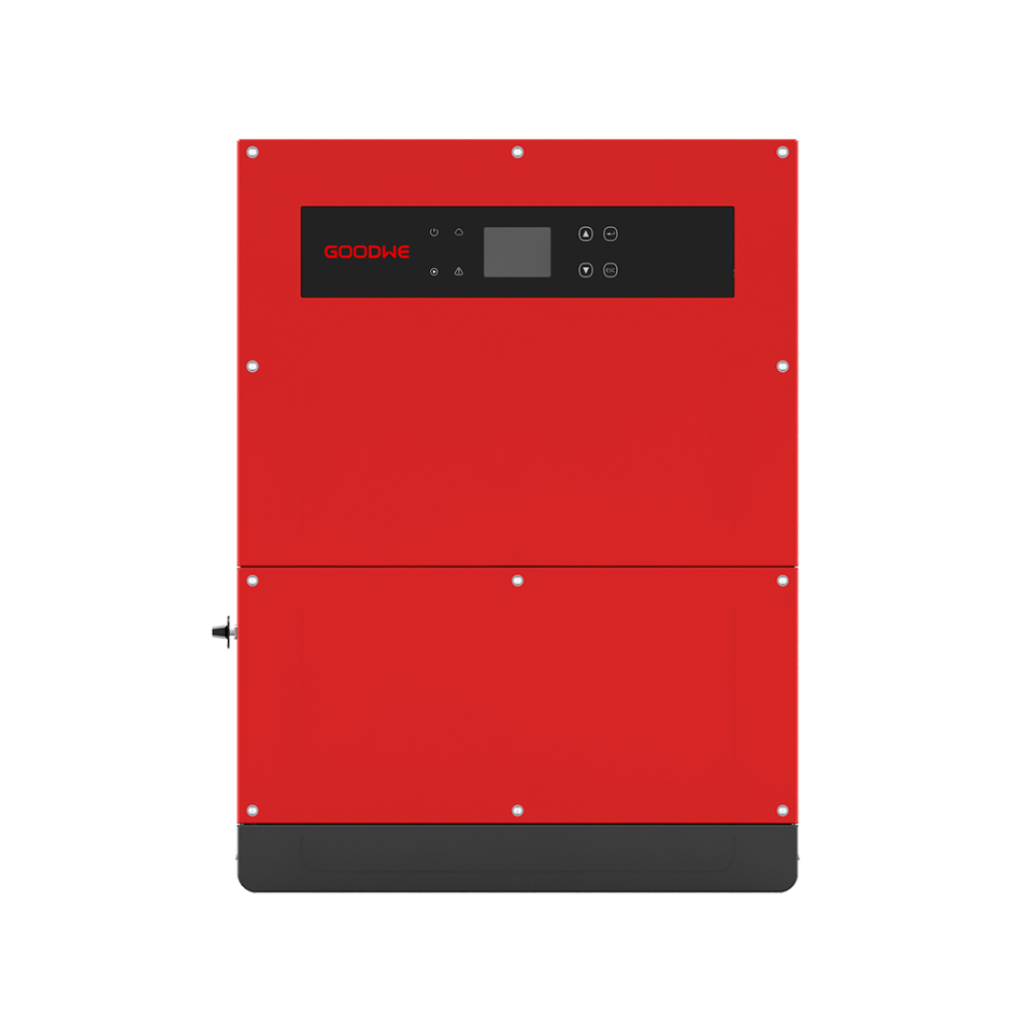 GoodWe Archivi - Elfor