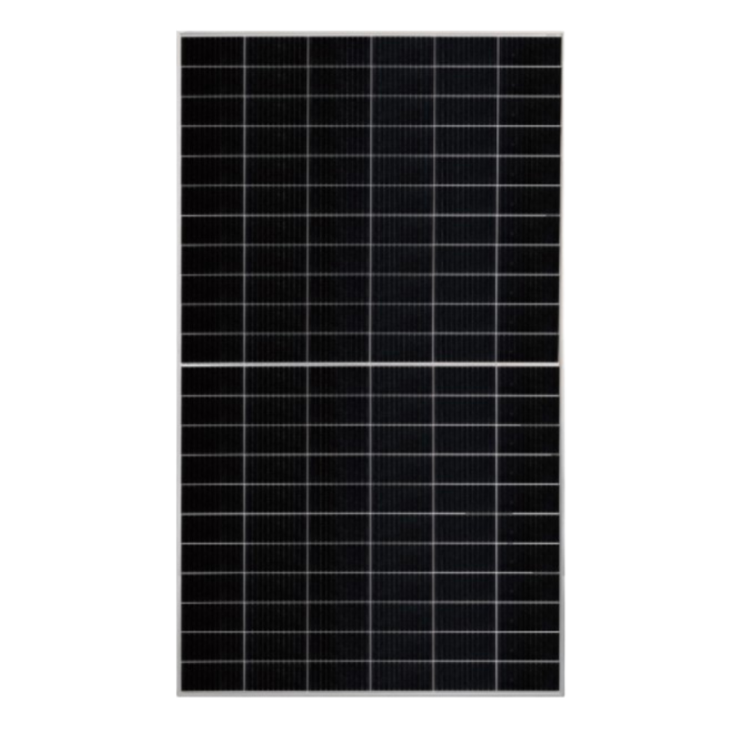 Serie Aurora Pro EG-XXXNT66-HU/BF-DG TOPCon Bifacciale 675Wp - 700Wp ...