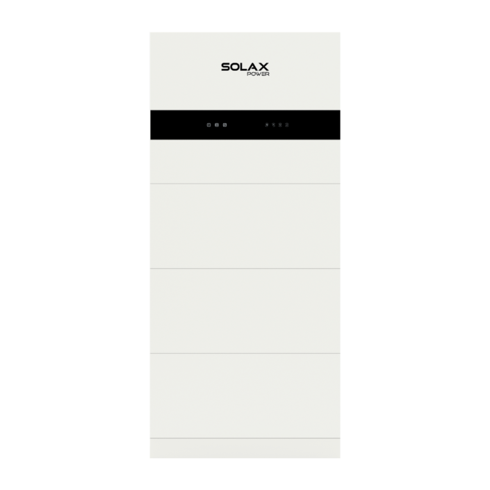 SolaX Power X3 IES - Elfor
