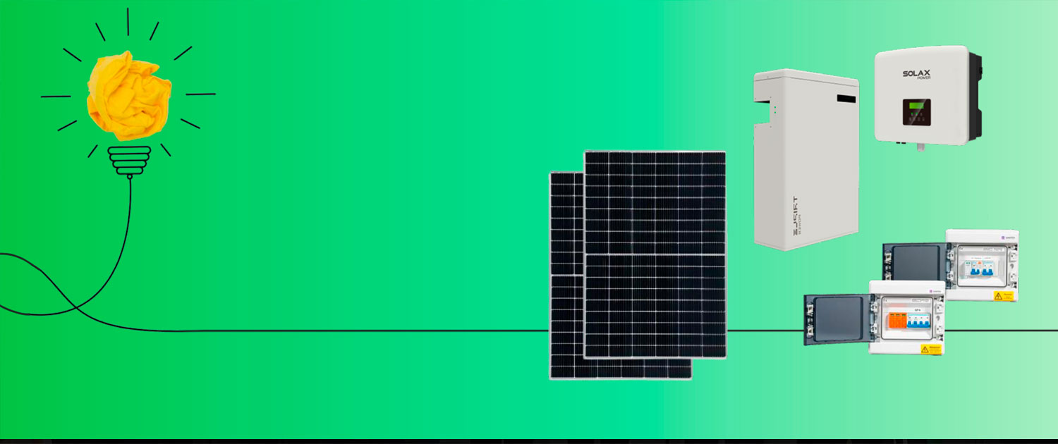 Scegli il tuo kit - Elfor