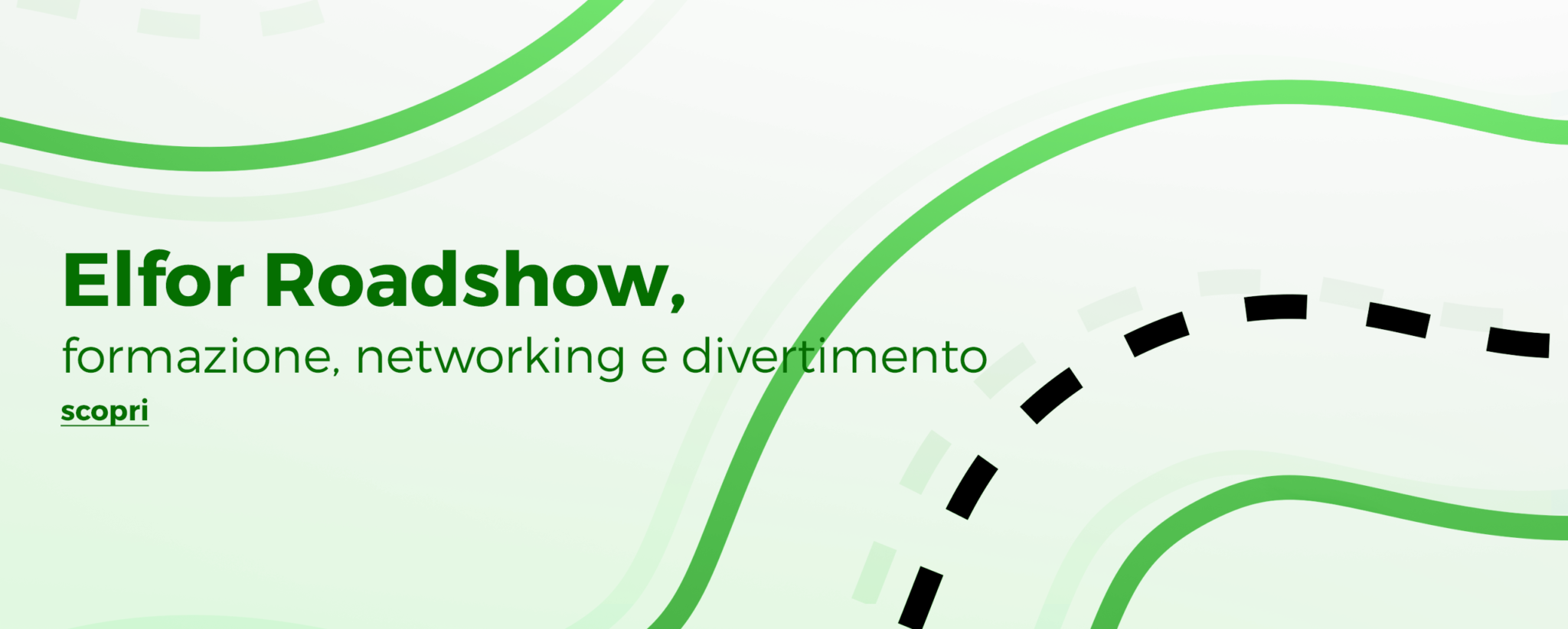 Chiusra Roadshow 2024 - Elfor