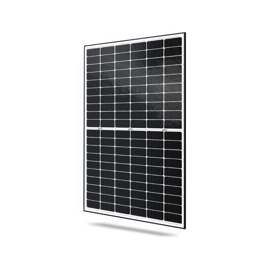 Serie SOLIDFrame TopCon Monocristallino Glass/Glass Bifacciale 505 ...